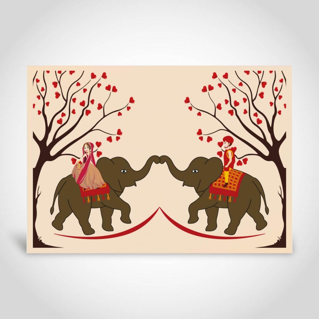 Elephant for indian wedding 60 photos - Astyledwedding.com